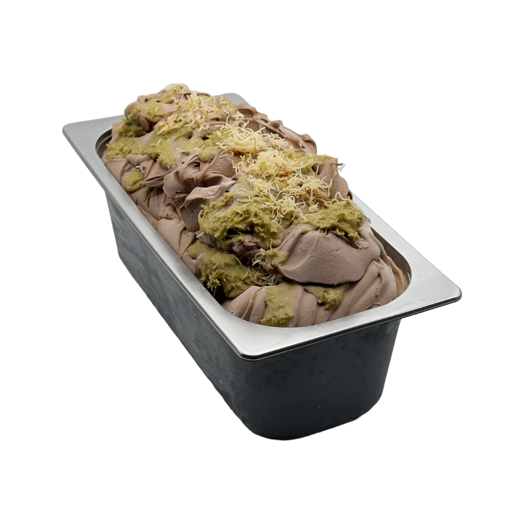 Bella Italia Eismanufaktur | Eis Großhandel für Eiscafés